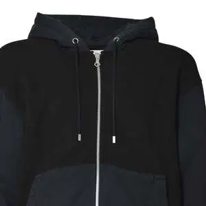 Our Legacy Zip-up Hoodie - Nero