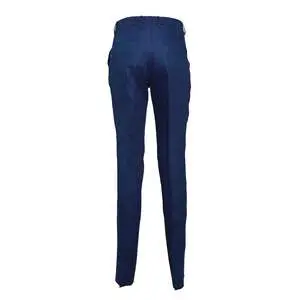 Tagliatore Tailored Trousers - Blu