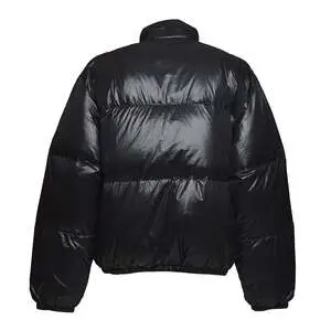 Our Legacy Quilted Down Puffer Jacket
