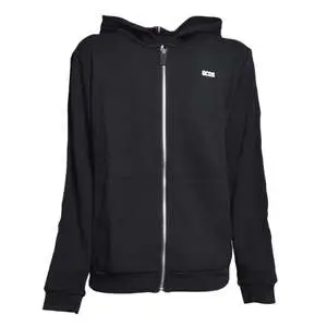 Gcds Zip-up Hoodie