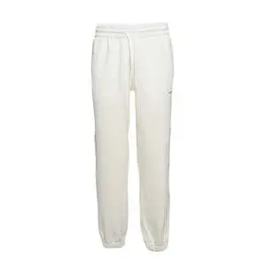 MSGM Tailored Jogger Trousers - Panna