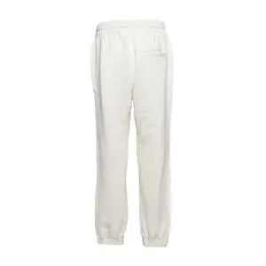 MSGM Tailored Jogger Trousers - Panna
