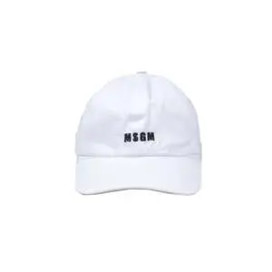 Msgm Cap