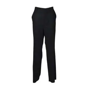 Tagliatore Tailored Trousers - Nero