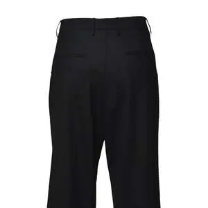 Tagliatore Tailored Trousers - Nero