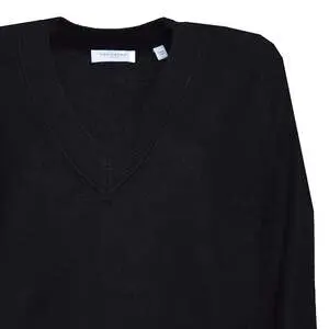 Equipment Pure Cashmere V-neck Pullover
