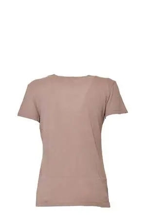 L'Agence V-neck T-shirt