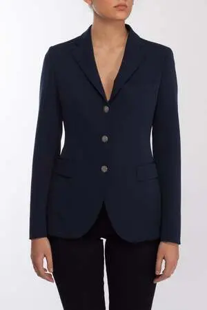 Tagliatore Tailored Blazer