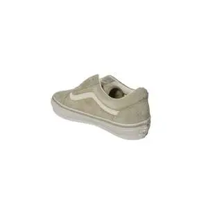 VANS Suede Low Top Sneakers