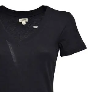 L'Agence V-neck T-shirt