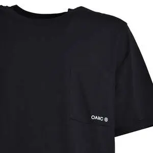 OAMC Crewneck Pocket T-shirt