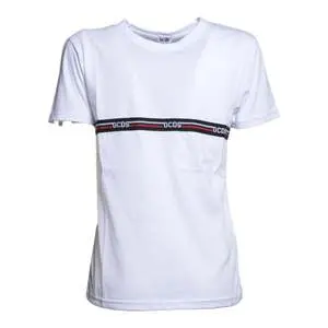 Women's Logo Trim T-Shirts