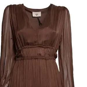 SOLOTRE Maxi Dress