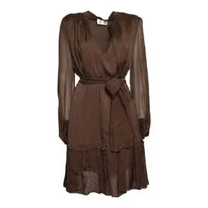 Solotre Plain Dresses