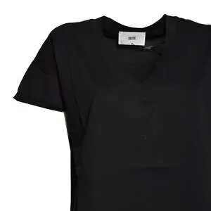 SOLOTRE V-neck T-shirt
