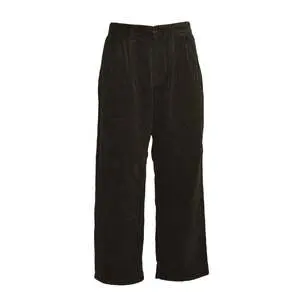 Carhartt Work In Progress Pleated Corduroy Trousers