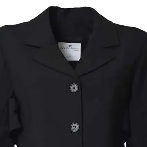 COURREGES Courrèges Tailored Blazer