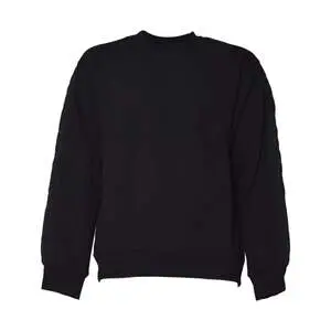 Carhartt Work In Progress Quilted Crewneck Pullover