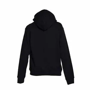Dsquared2 Cotton Gauzed Sweatshirt With Adjustable Hood