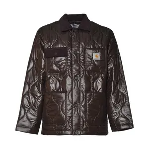 Carhartt Work In Progress Quilted Jacket