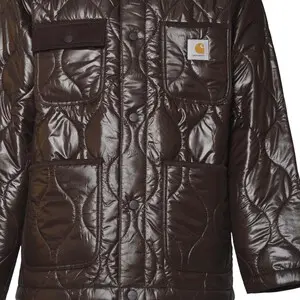 Carhartt Work In Progress Quilted Jacket