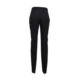 Moschino Pure Virgin Wool Tailored Trousers