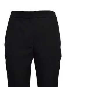 Moschino Pure Virgin Wool Tailored Trousers