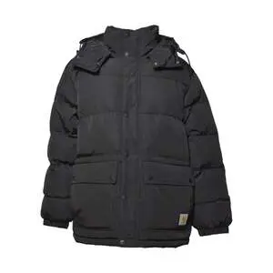 Carhartt Work In Progress Padded Hooded Parka