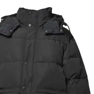 Carhartt Work In Progress Padded Hooded Parka