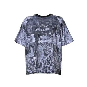 PDF T Shirts And Polos Graphic T-shirt