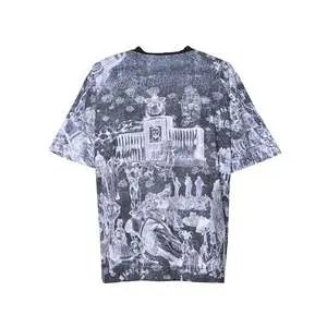 PDF T Shirts And Polos Graphic T-shirt