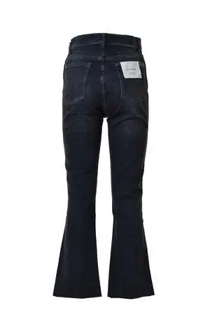 7 For All Mankind Jeans - Nero