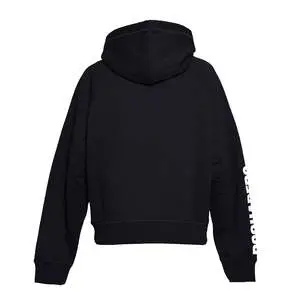 Dsquared2 Graphic Print Hooded Sweatshirt