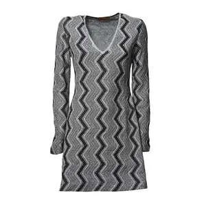 Missoni Frill Day Dresses