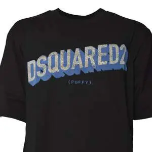 Dsquared2 Graphic T-shirt