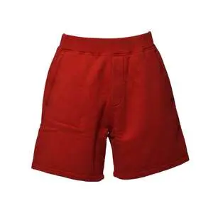 Dsquared2 Tailored Shorts - Rosso