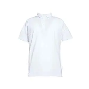 Aspesi Short Sleeve Polo Shirt
