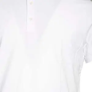 Aspesi Short Sleeve Polo Shirt