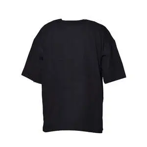 Alpha Industries Relaxed Fit T-shirt - Nero