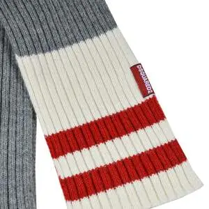 Dsquared2 Scarfs