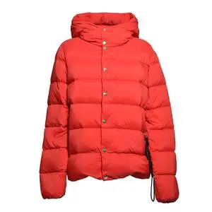OOSY Down Jacket