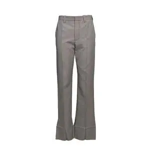 Marni Houndstooth Trousers