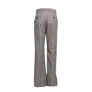 Marni Houndstooth Trousers