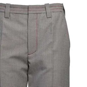 Marni Houndstooth Trousers