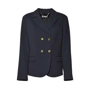 ROOM 52 Double Breasted Blazer