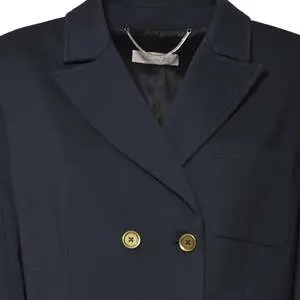 ROOM 52 Double Breasted Blazer