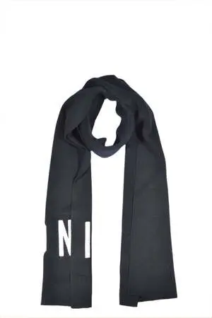 Dsquared2 Scarfs - Nero