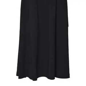 Aspesi Midi Skirt - Nero