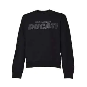 Dsquared2 Ducati Crew Neck Sweater