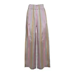 Aspesi Wide Leg Trousers